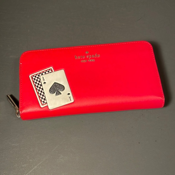 kate spade | Bags | Kate Spade Limited Edition Wallet | Poshmark